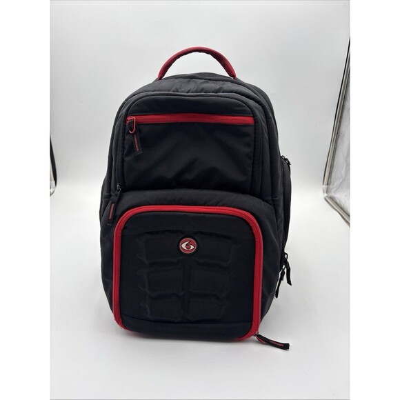 6 Pack Fitness | Bags | 6 Pack Fitness Expedition 30 Backpack Meal ...